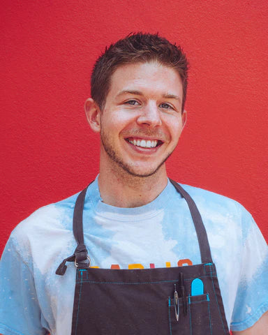 LYC Chef Brett Shaw – Liholiho Yacht Club